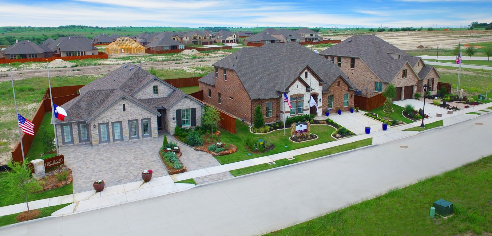 Builders | Morningstar