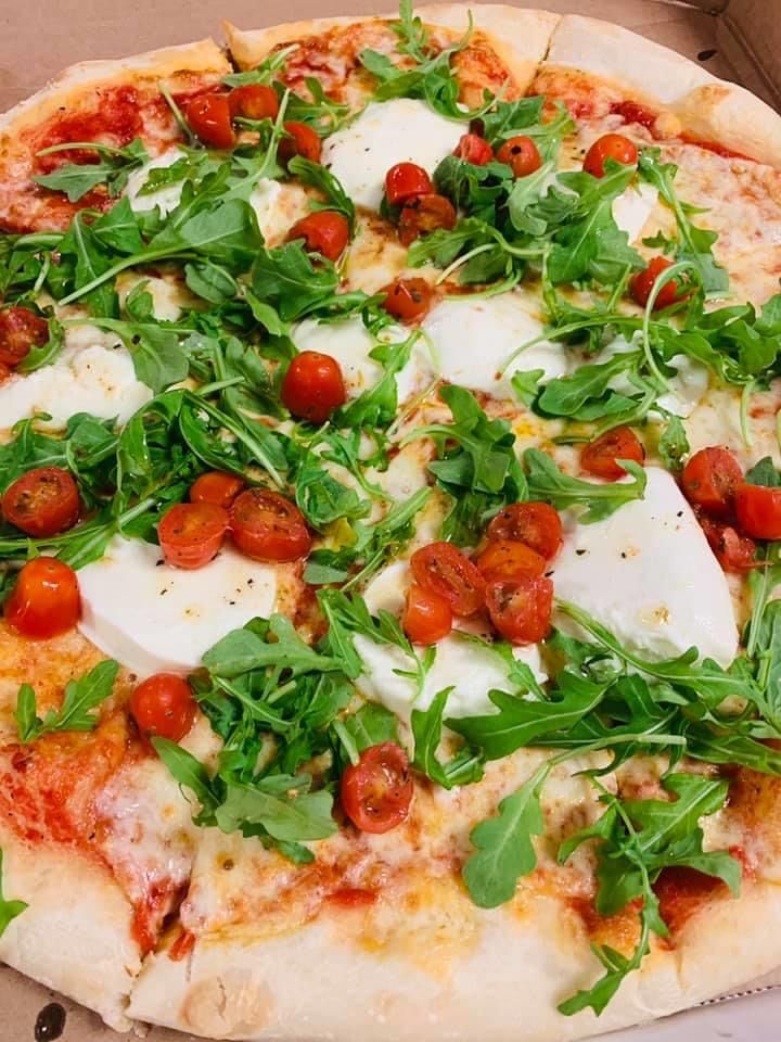 HOME [italianpizzeria3.com]