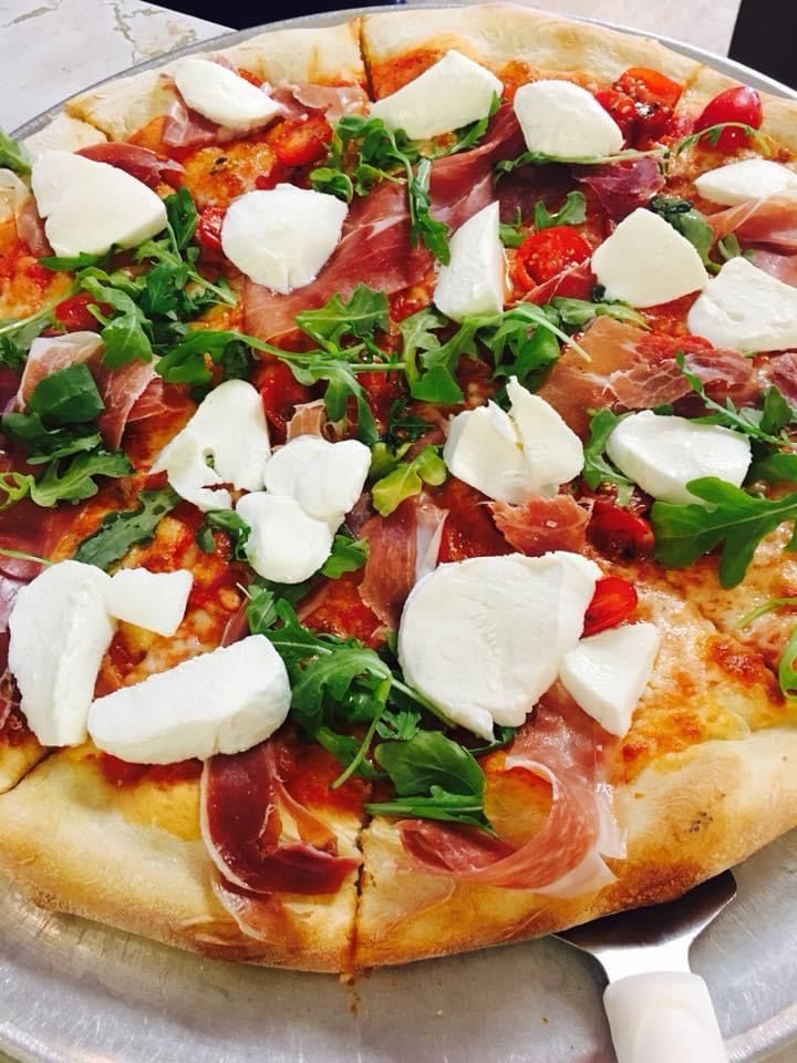 HOME [italianpizzeria3.com]