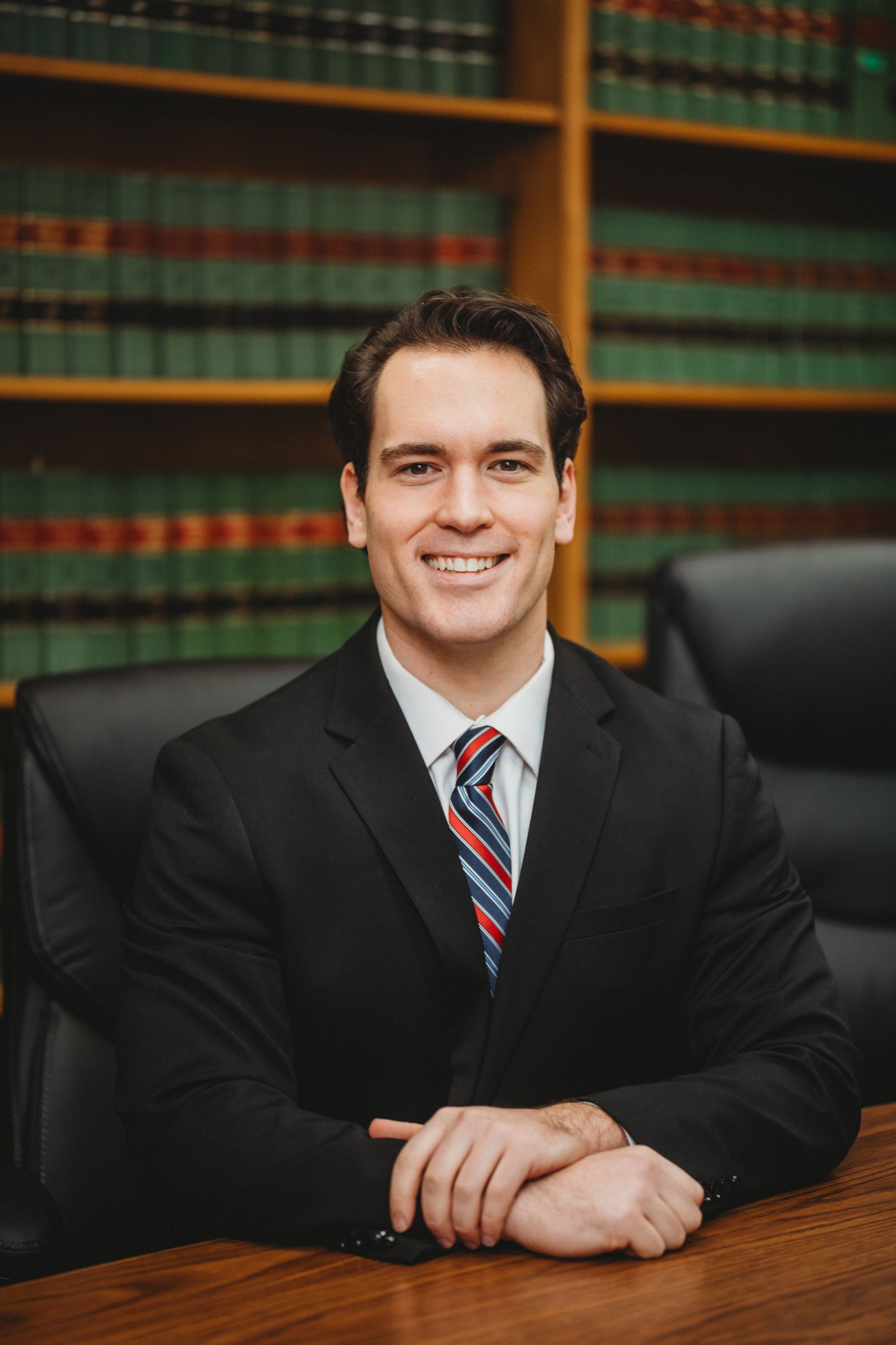 Legal Staff - Tacoma, WA - Vail, Cross-Euteneier