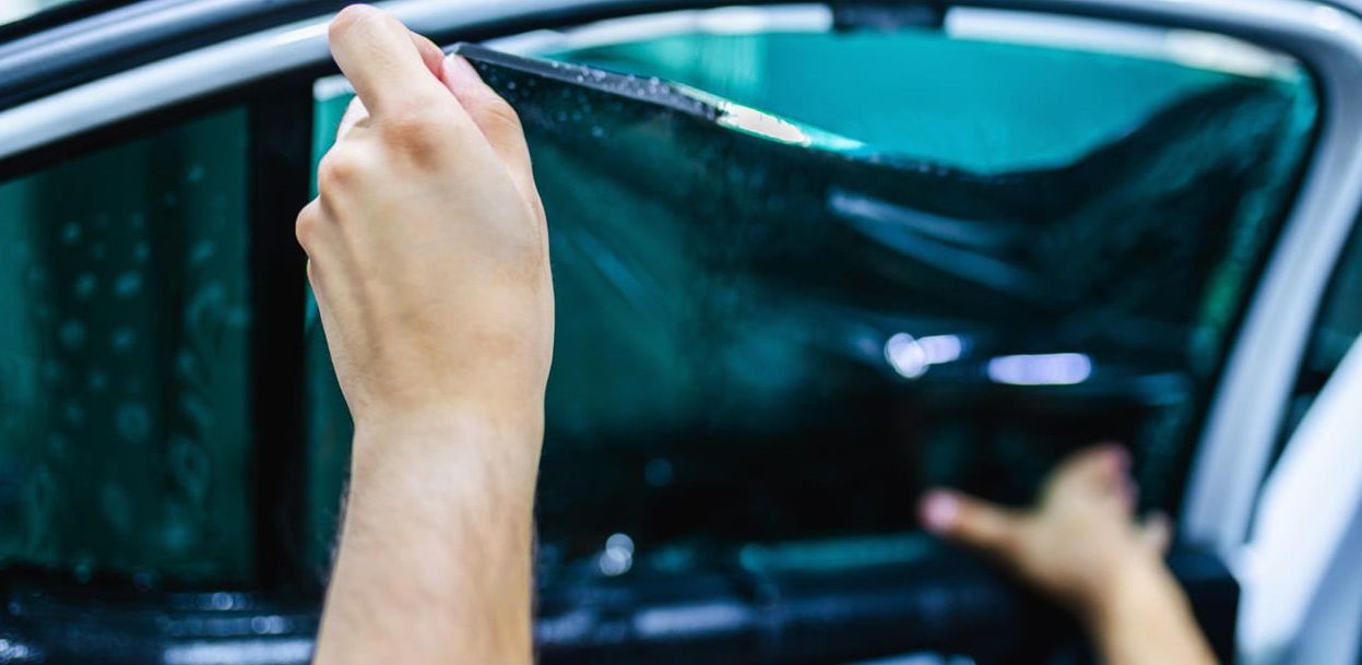 DIY Window Tinting vs. Professional Installation: Pros and Cons