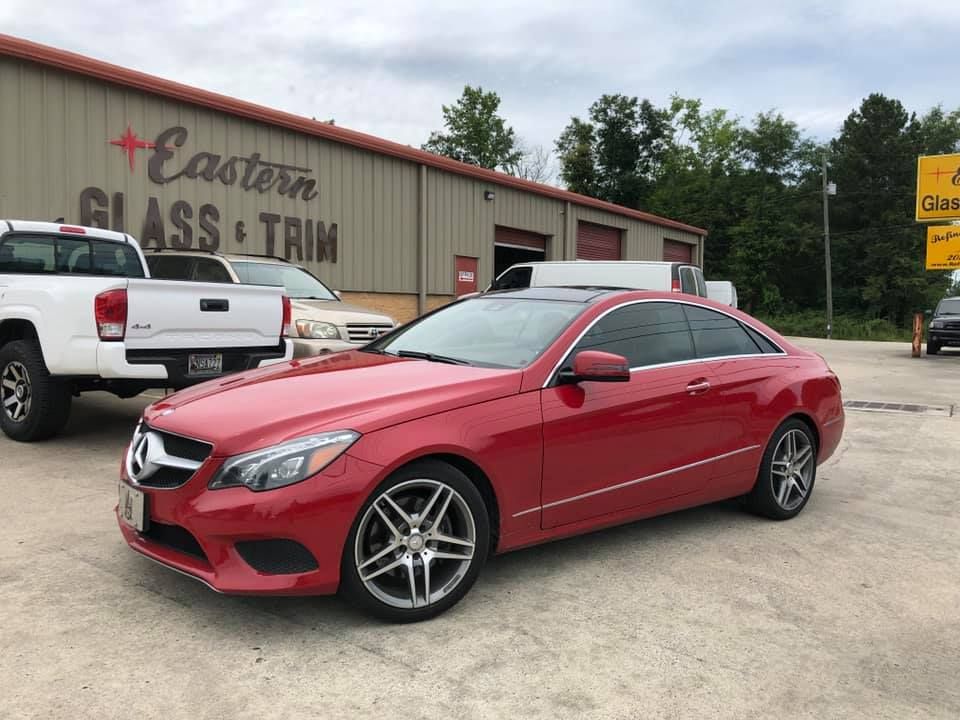 FormulaOne High Performance Auto Tint | Car Window Tint Riverside AL