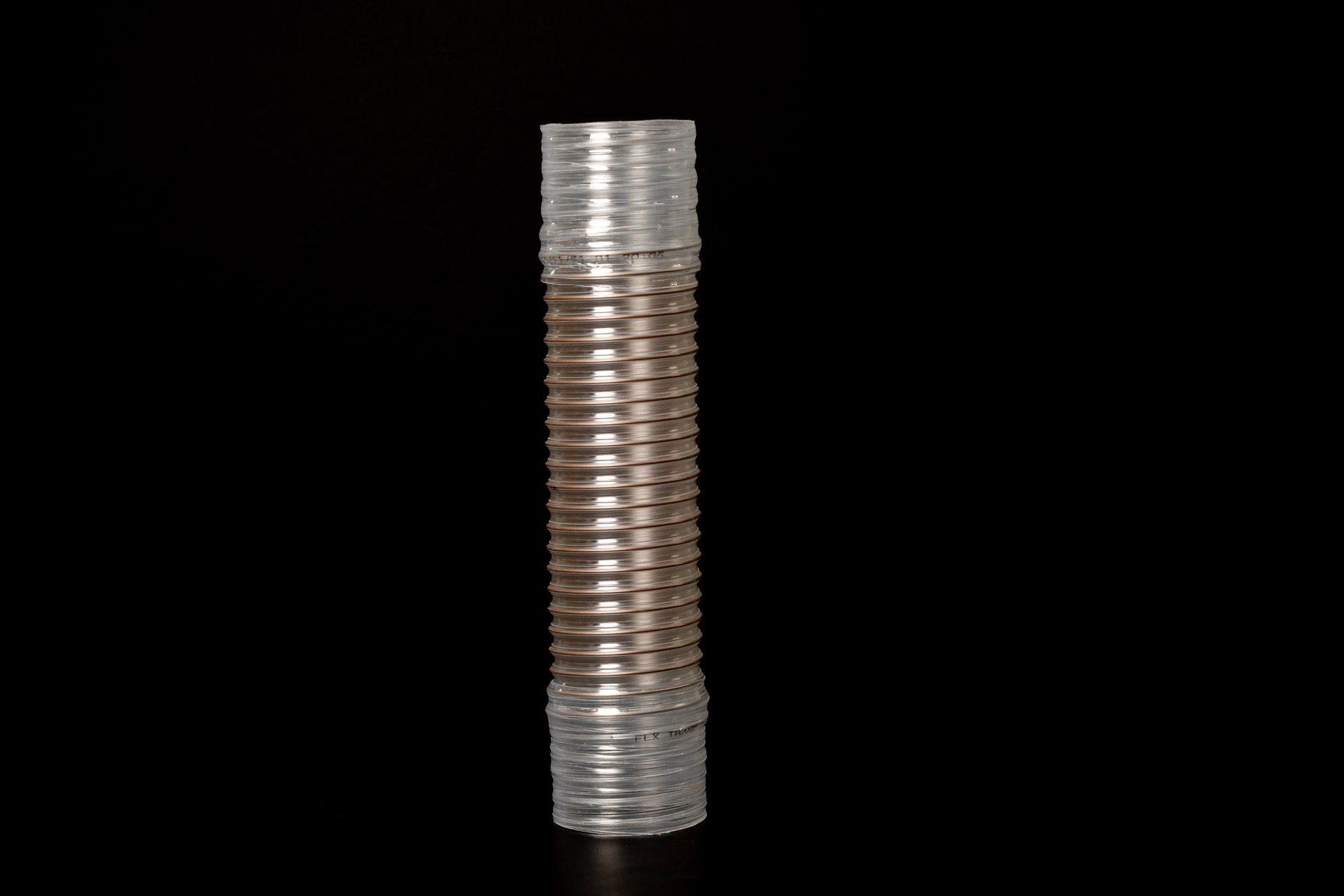 Cuffed End Hoses | Hi-Flex Hoses Tailored to Your System's Needs