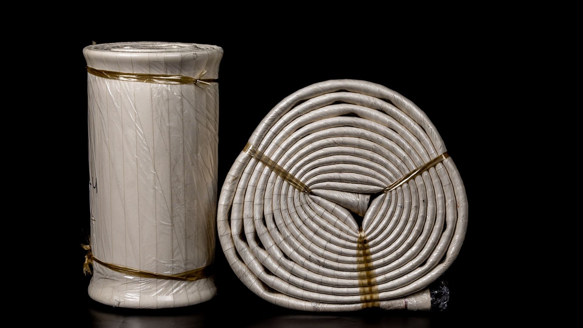 Carboxylated Nitrile Rubber Tubing | Siftex Equipment Company