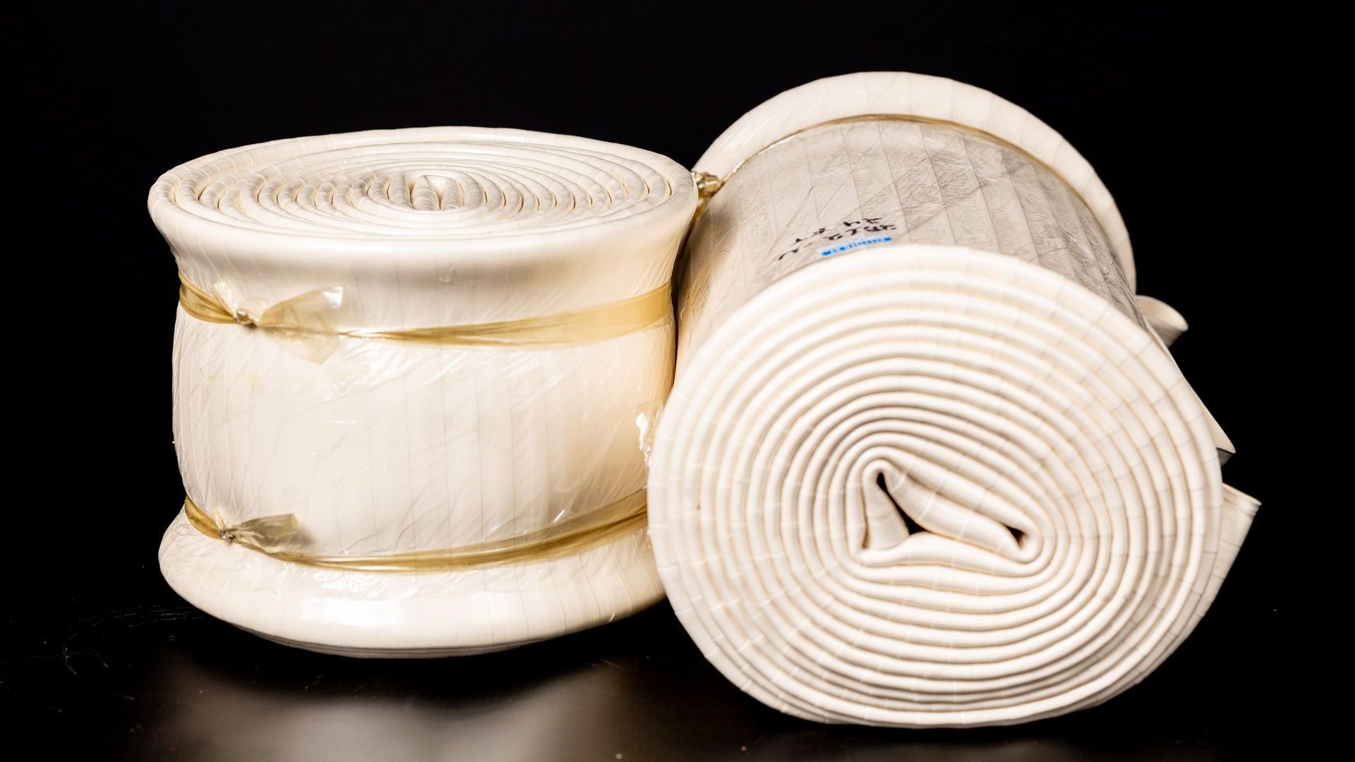 EPDM Rubber Tubing | Seamless Rubber Tubing- FDA & Non FDA Compounds