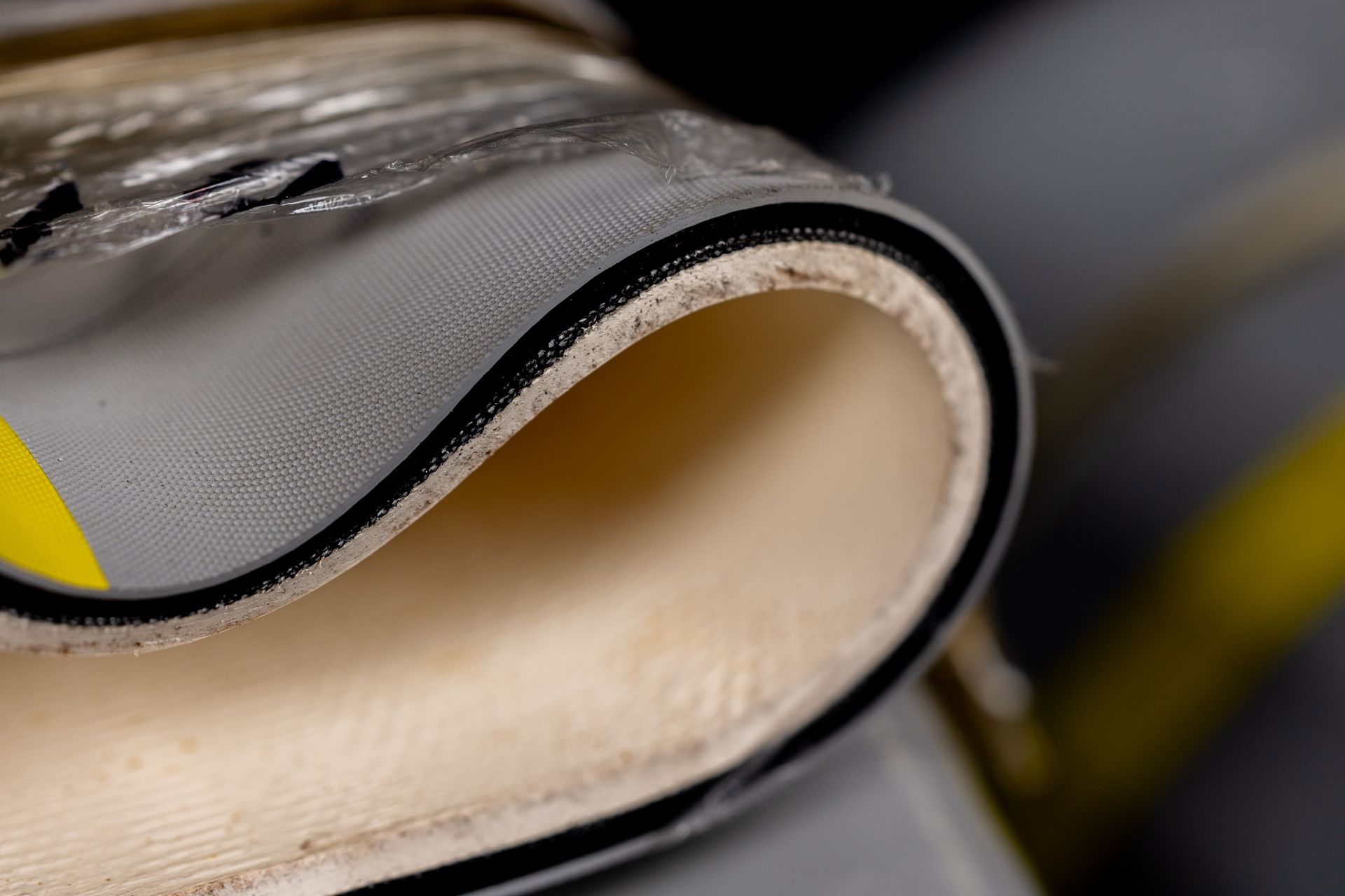 Static Conductive Channel Hose | We Customize to Your Specifications