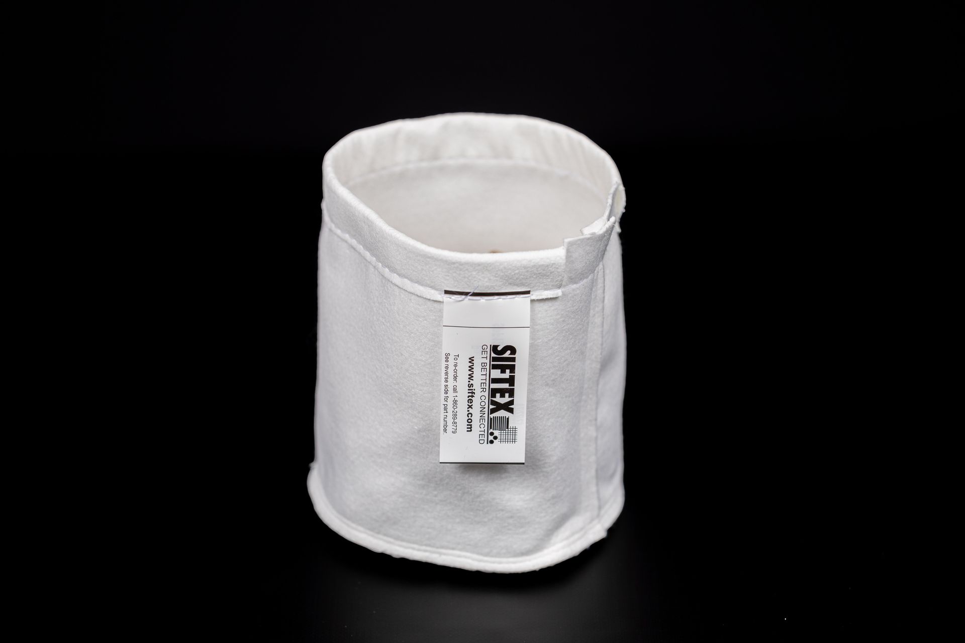 Filter Bags | Customizable, Sewn Solutions for Industrial Settings