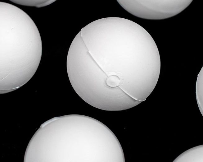 Polyurethane Better Balls | Serving Various Industries Across the US