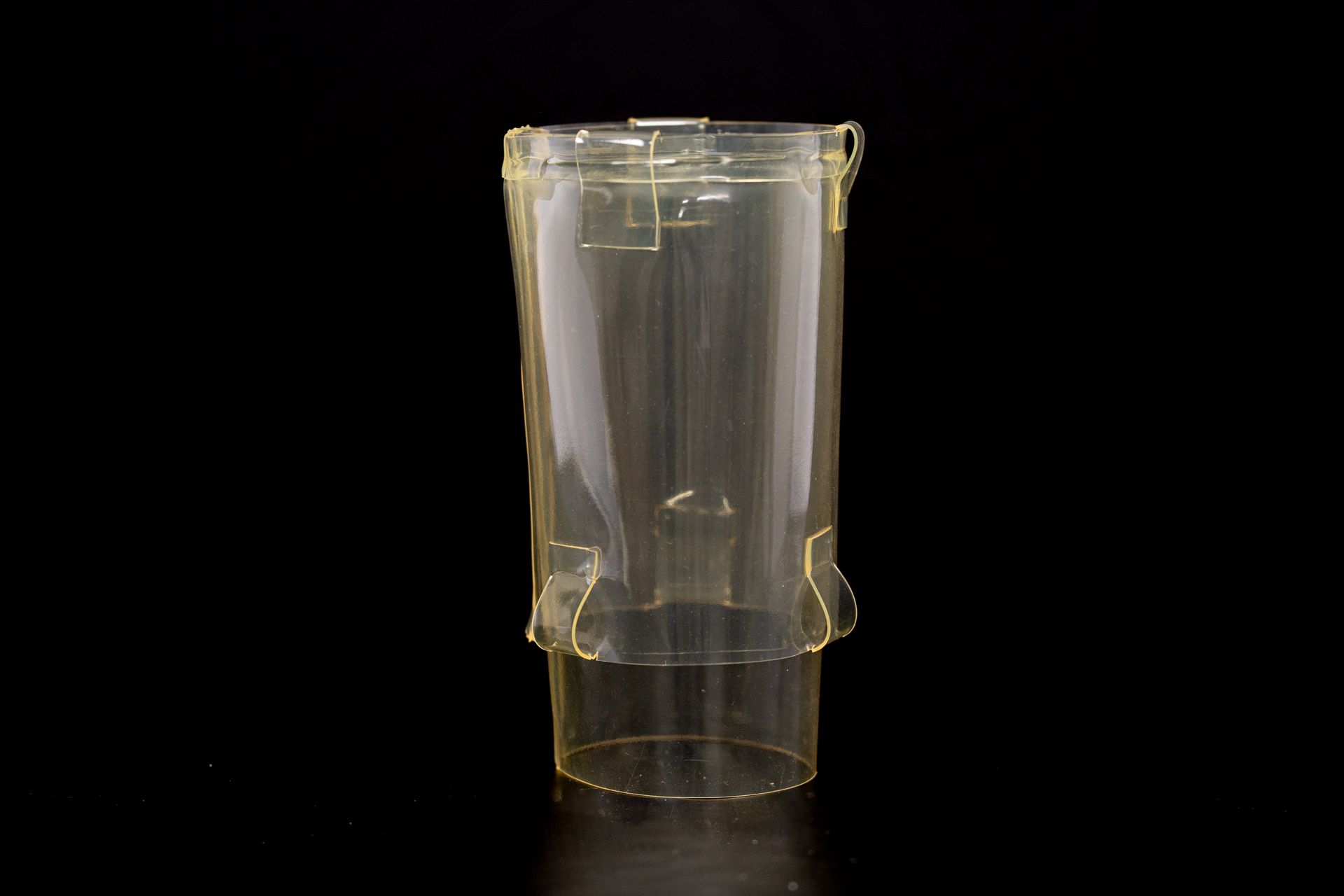 ClearFlex SDX Custom Connectors | Siftex Equipment Company