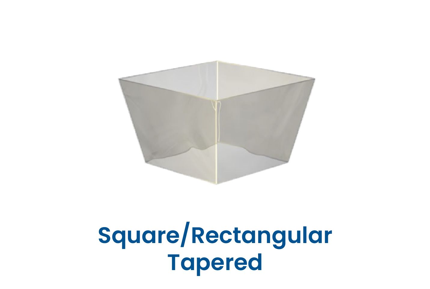 Custom Siftsox | Quality & Customizable Sewn Connectors Available