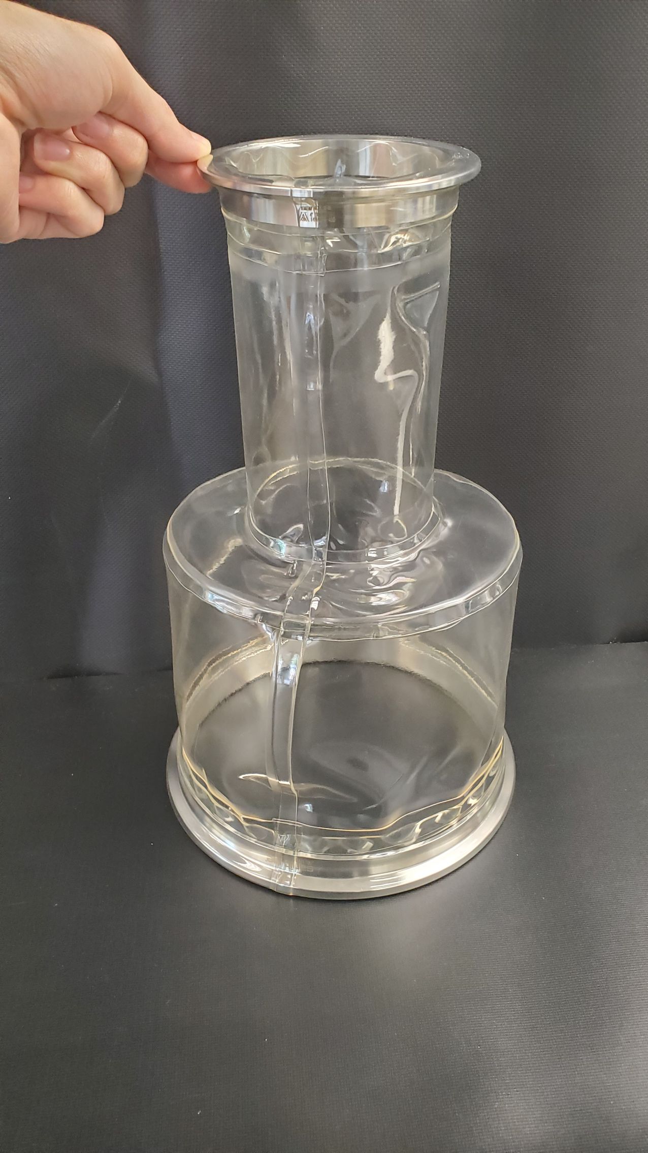 Tri-Clamp Connectors | Custom Flexible Solutions by Siftex