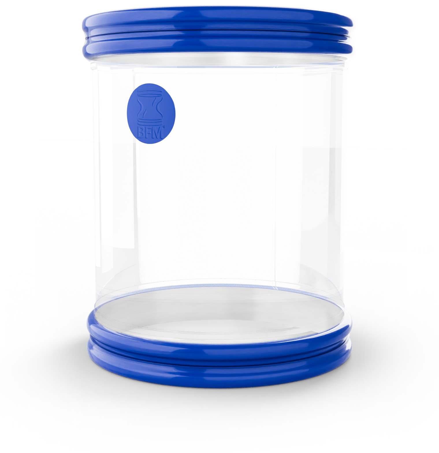 BFM® Fittings | Bulk Bag Loader, Connectors, Spigots & Accessories