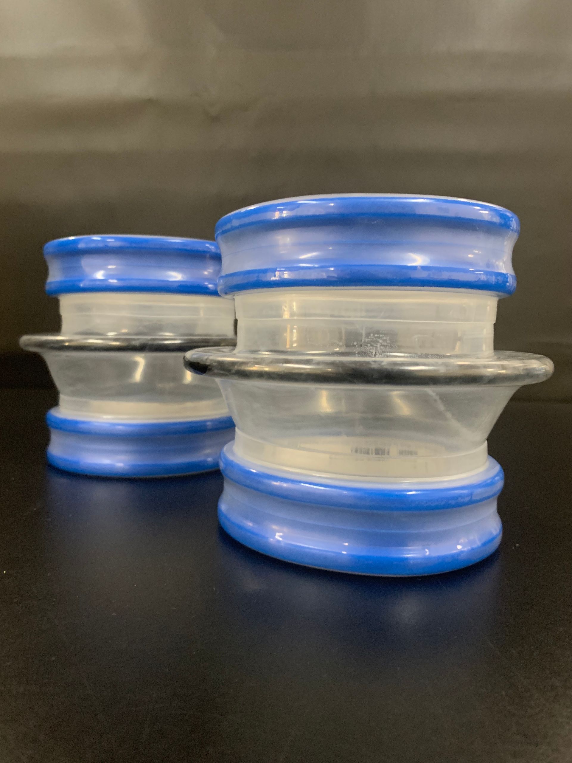 Weighing Bellows | Industrial Fitting Connectors