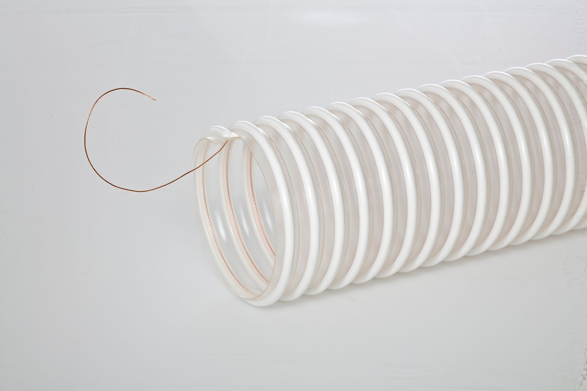 Hi-Flex Hoses | UV/Ozone Resistant & Flexible Solution