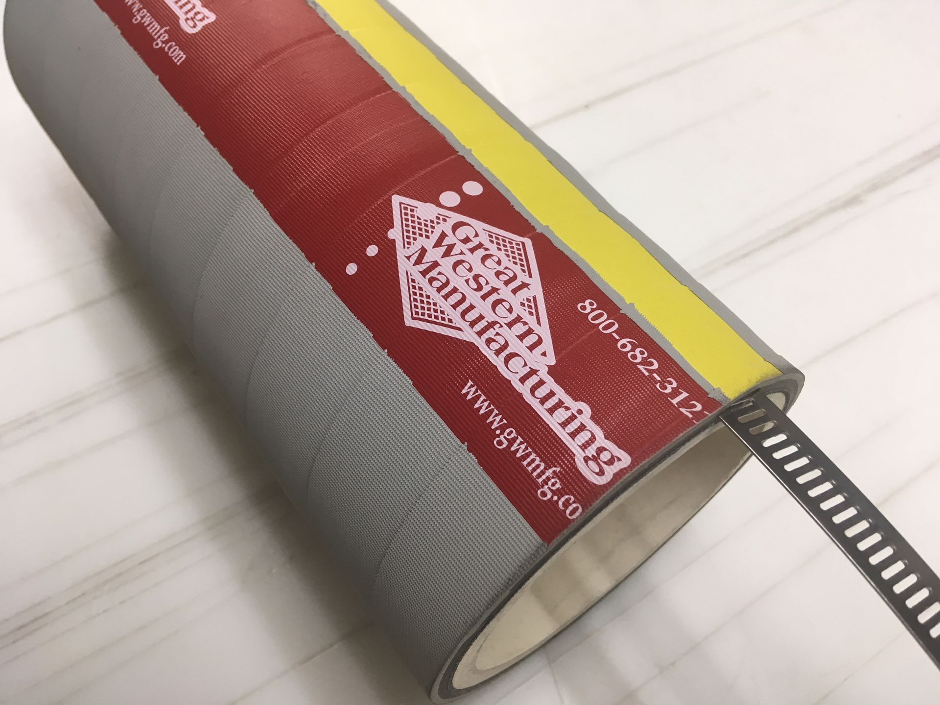 Nitrile Rubber Tubing | FDA-Accepted & BPA Free Solutions