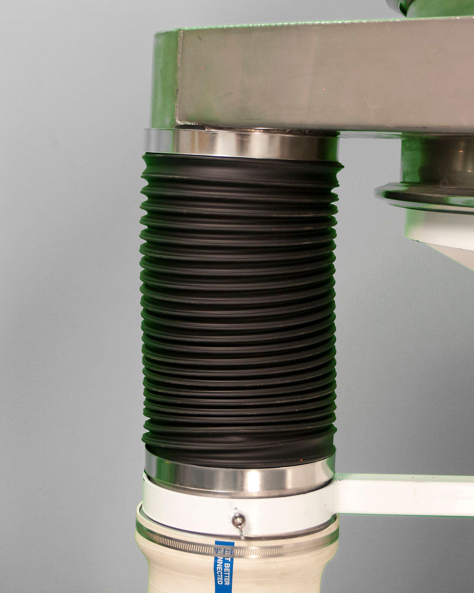 Hi-Flex Hoses | UV/Ozone Resistant & Flexible Solution
