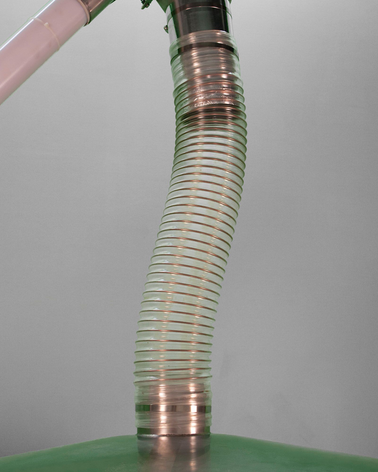 Cuffed End Hoses | Hi-Flex Hoses Tailored to Your System's Needs