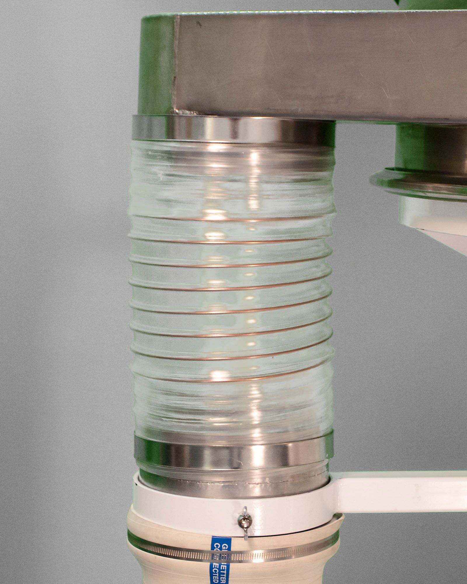 Cuffed End Hoses | Hi-Flex Hoses Tailored to Your System's Needs