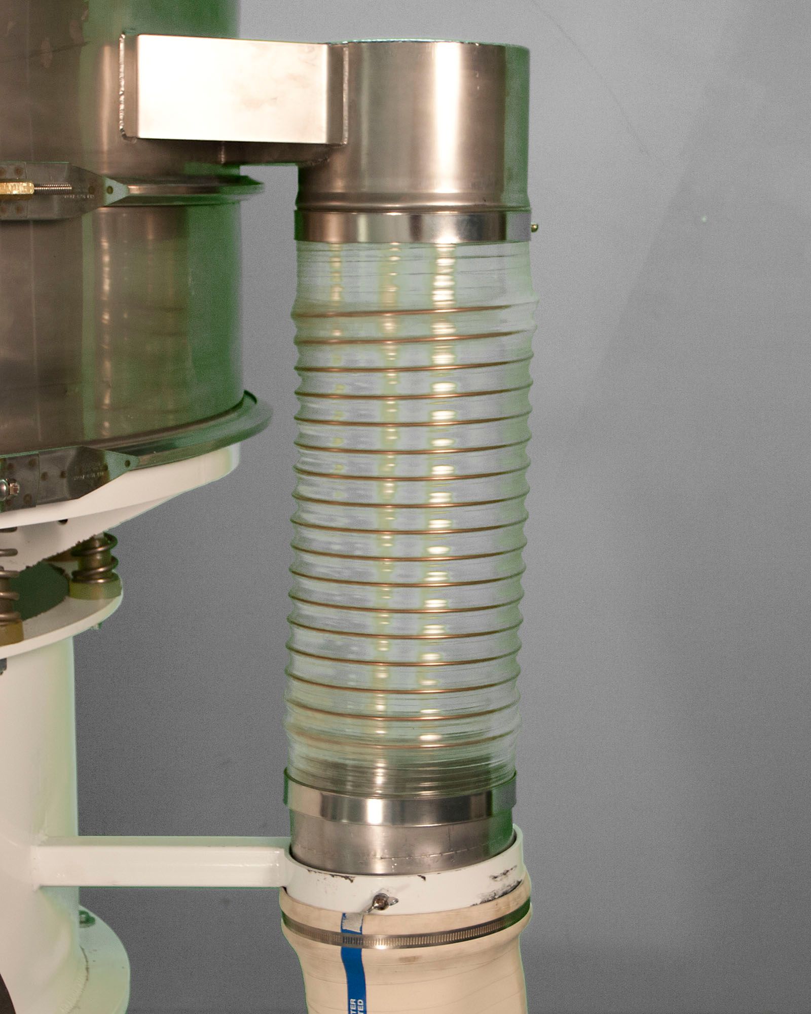 Cuffed End Hoses | Hi-Flex Hoses Tailored to Your System's Needs