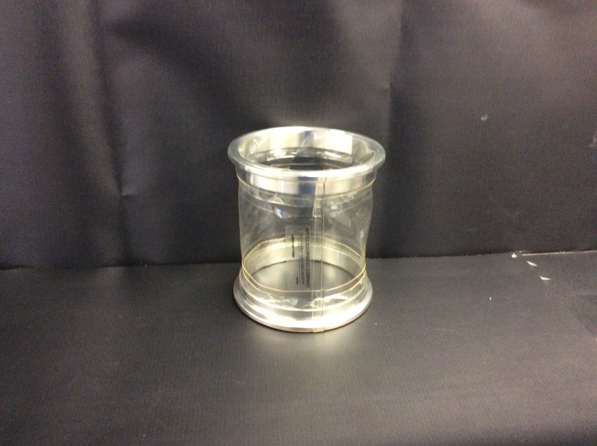 Tri-Clamp Connectors | Custom Flexible Solutions by Siftex