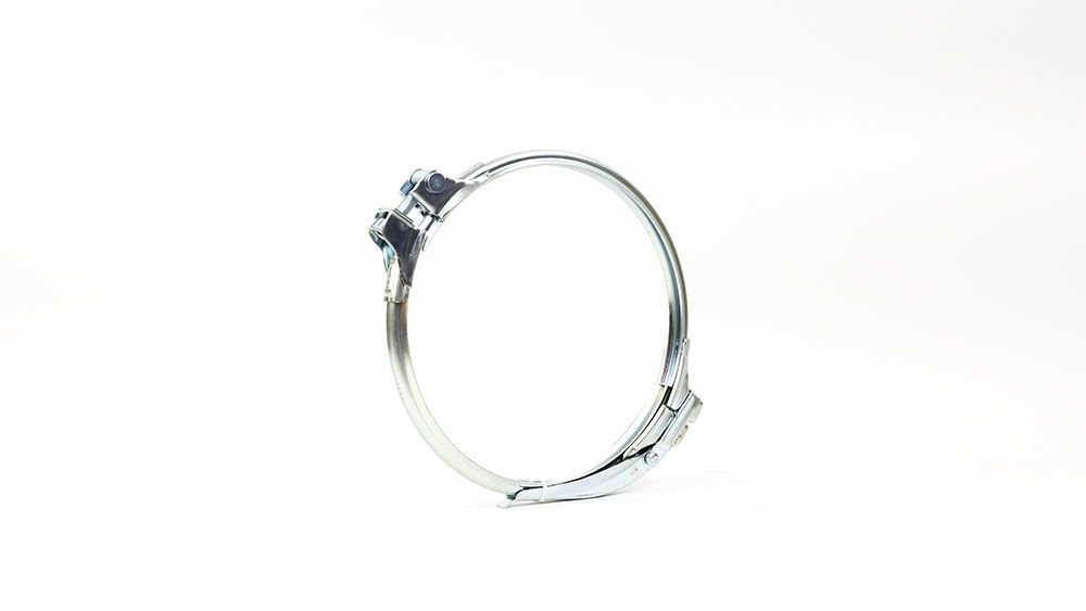 Hose Clamps | Over-the-Center Latch, T-Bolt & Quick Release Clamps