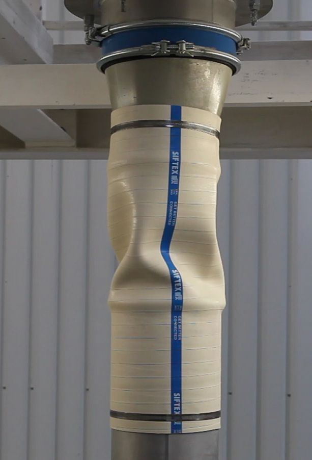 EPDM Rubber Tubing | Seamless Rubber Tubing- FDA & Non FDA Compounds