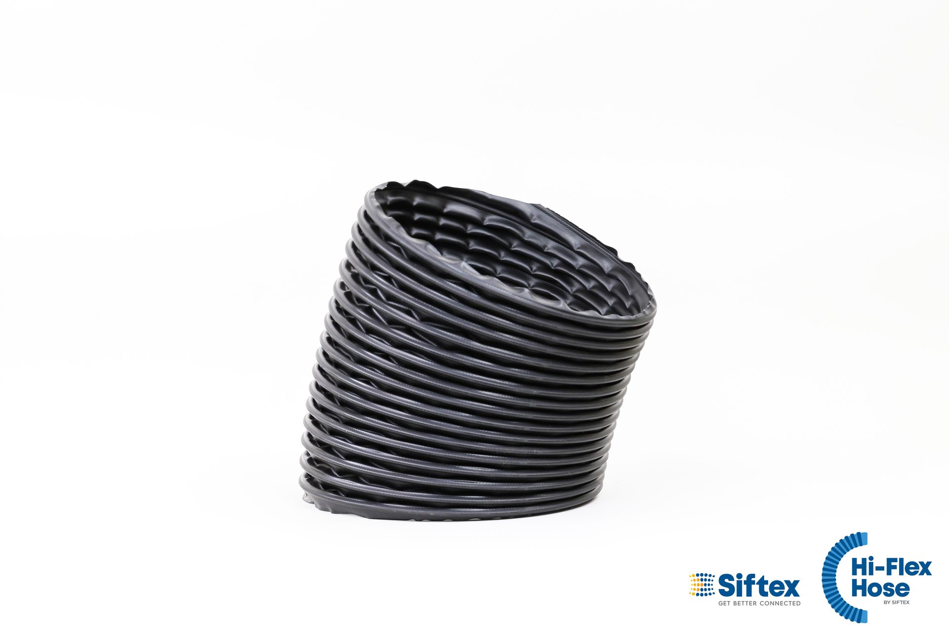 Hi-Flex Hoses | UV/Ozone Resistant & Flexible Solution