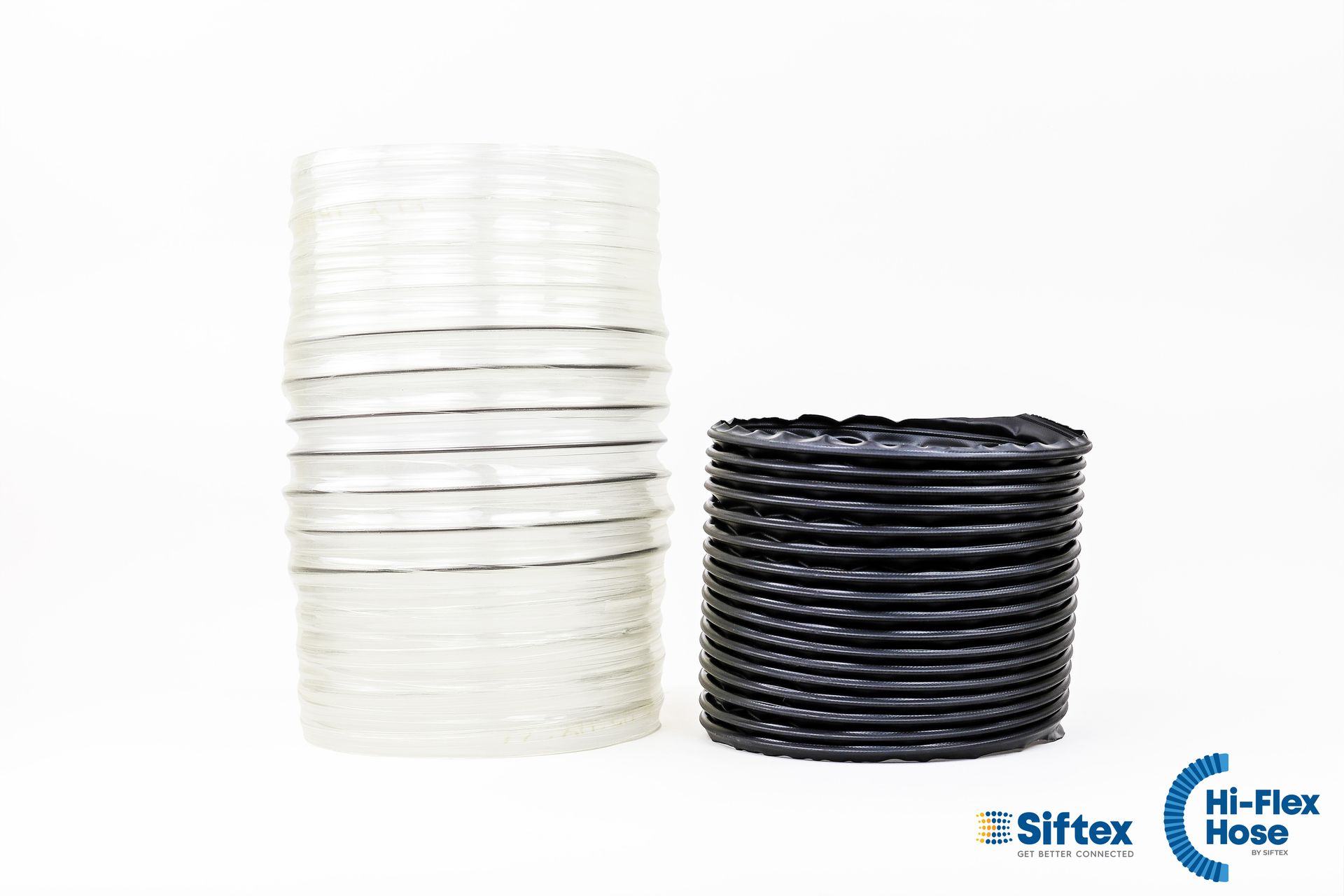 Hi-Flex Hoses | UV/Ozone Resistant & Flexible Solution