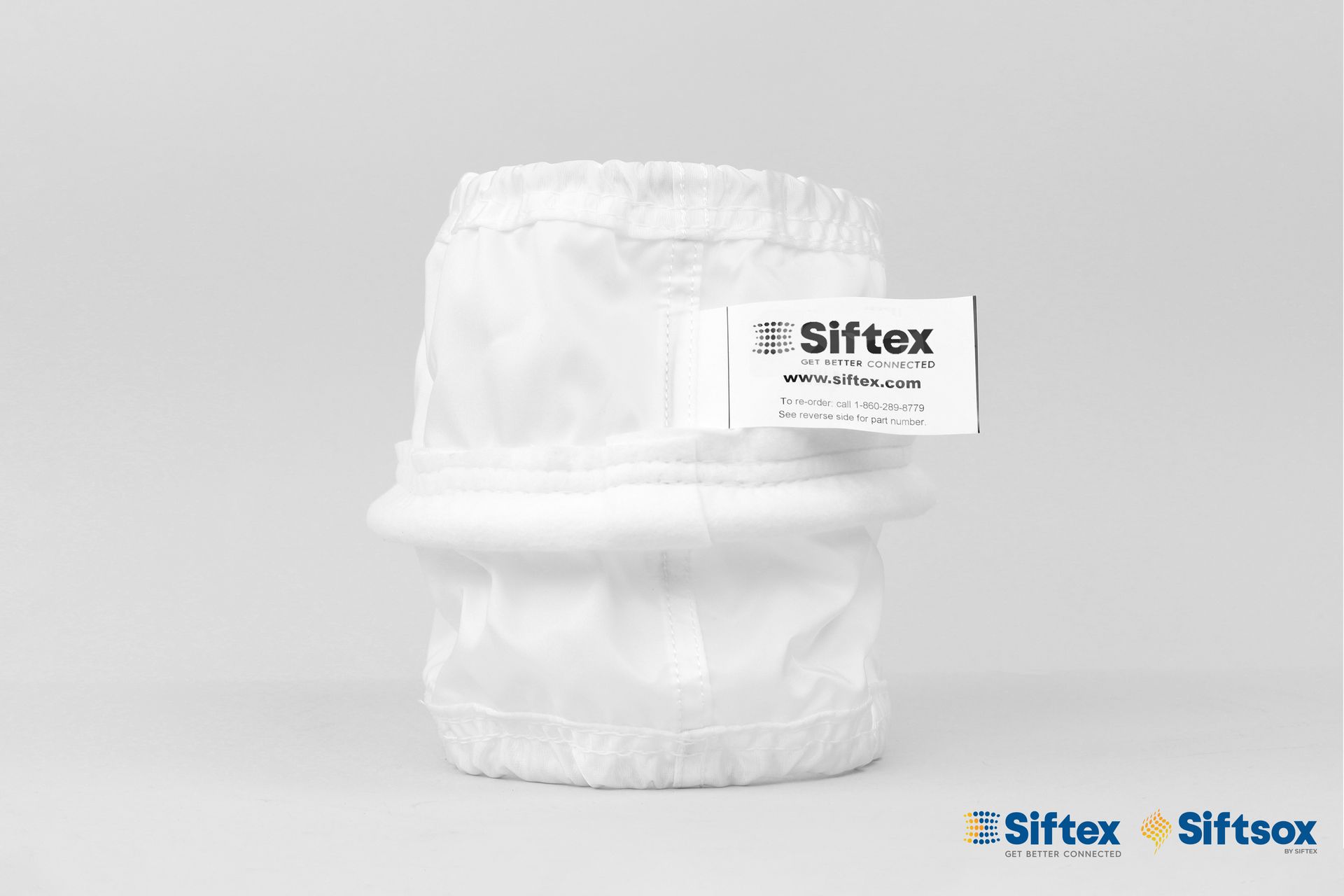 Custom Siftsox | Quality & Customizable Sewn Connectors Available
