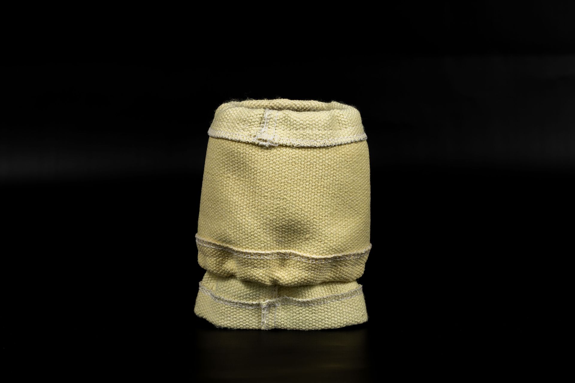 Kevlar Sewn Connectors | Siftex Equipment Company in CT