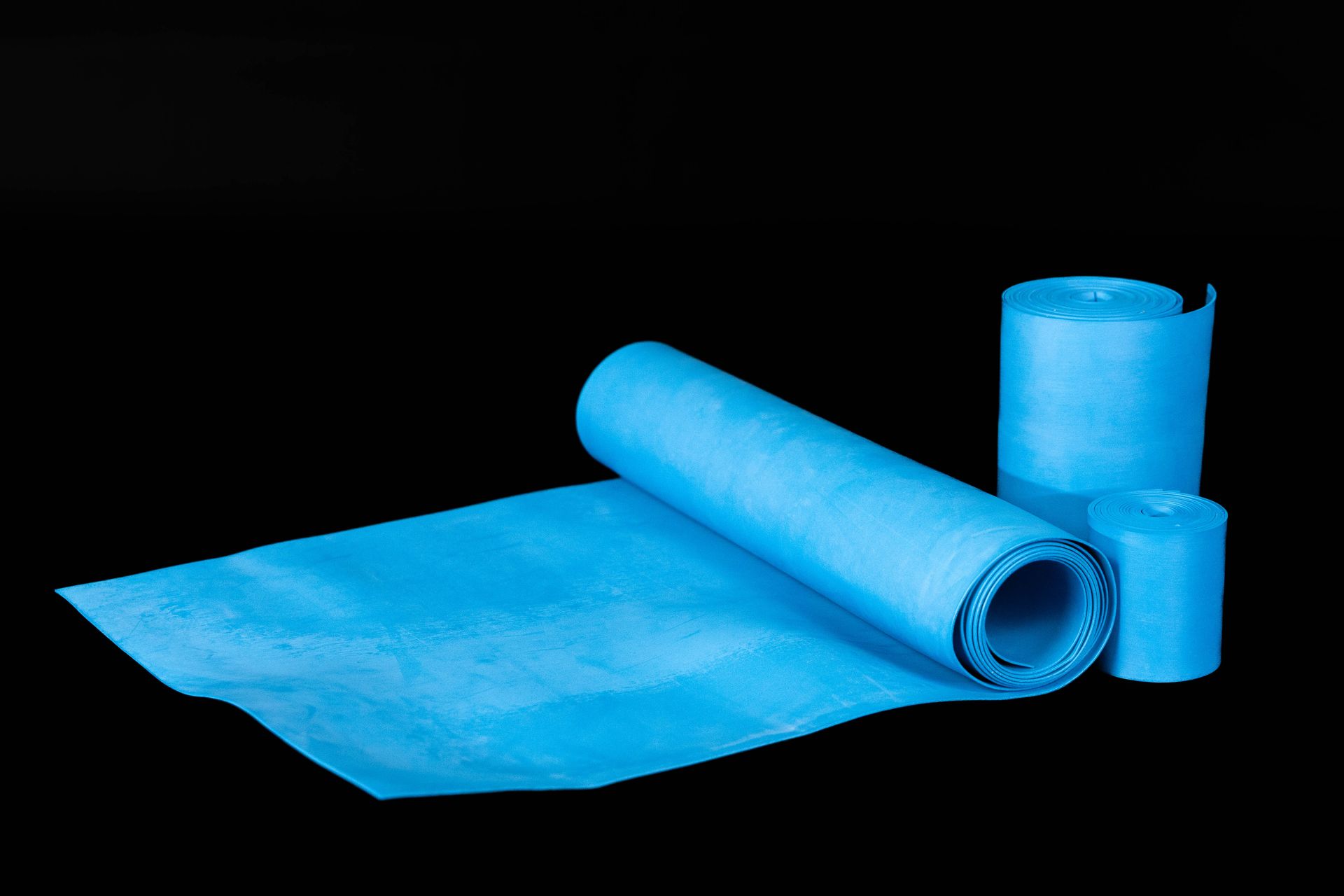 Custom X-Spy Welded Connectors | Siftex Equipment Company