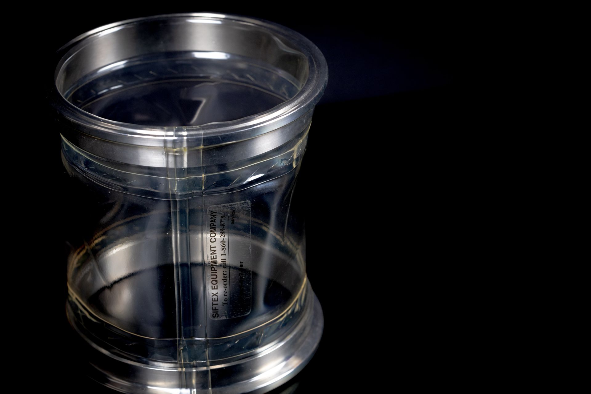 Tri-Clamp Connectors | Custom Flexible Solutions by Siftex