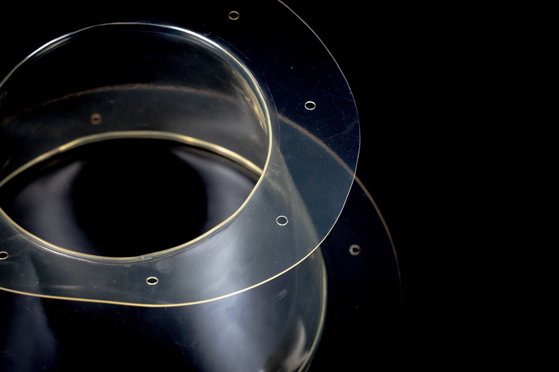 Custom Welded Connectors | Siftex- Global Shipping Available