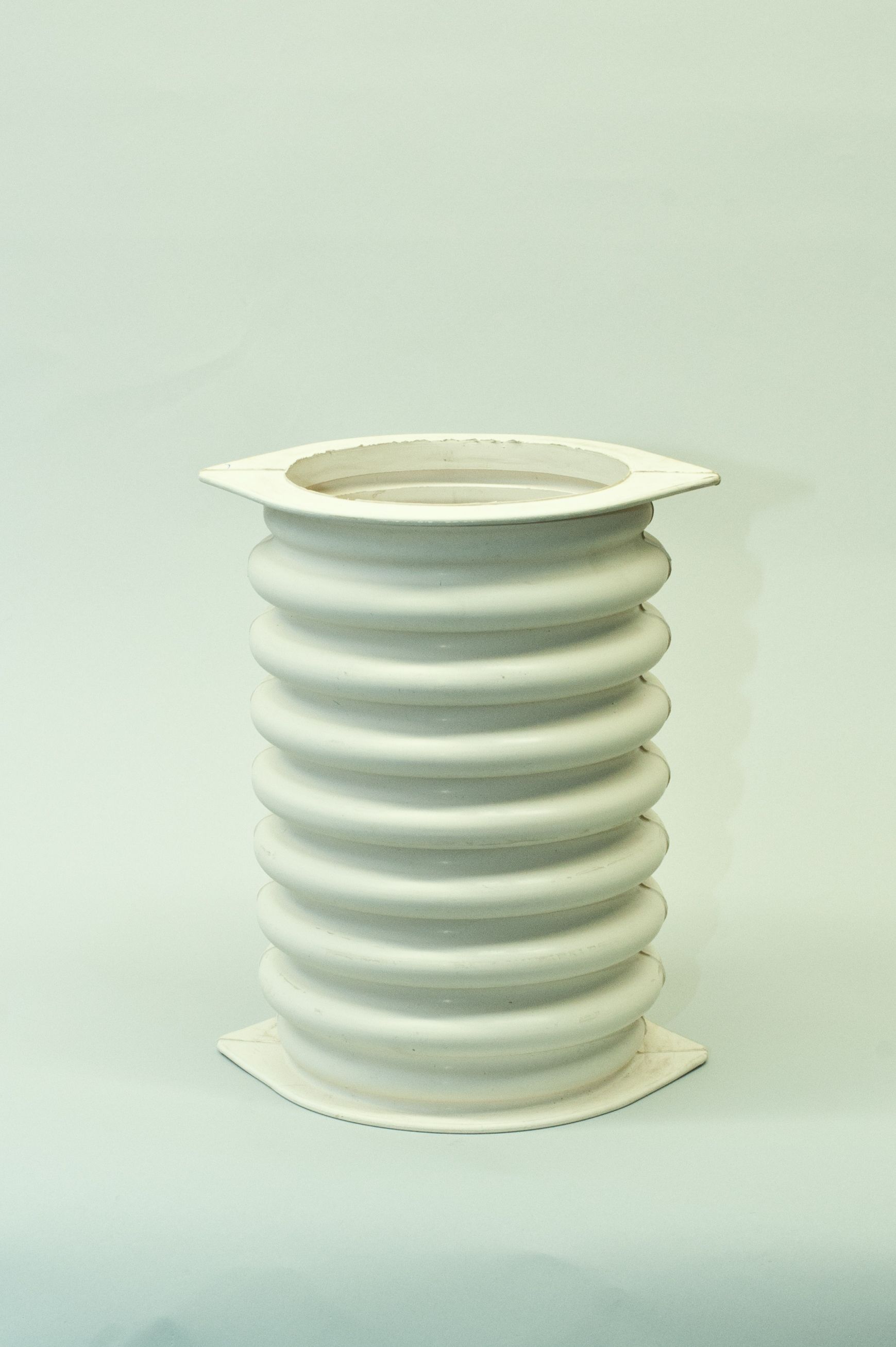 Corrugated Sleeves | Connections in Vibratory & Gyratory Machinery