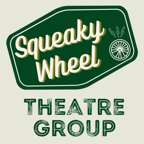 The Squeaky Wheel Group