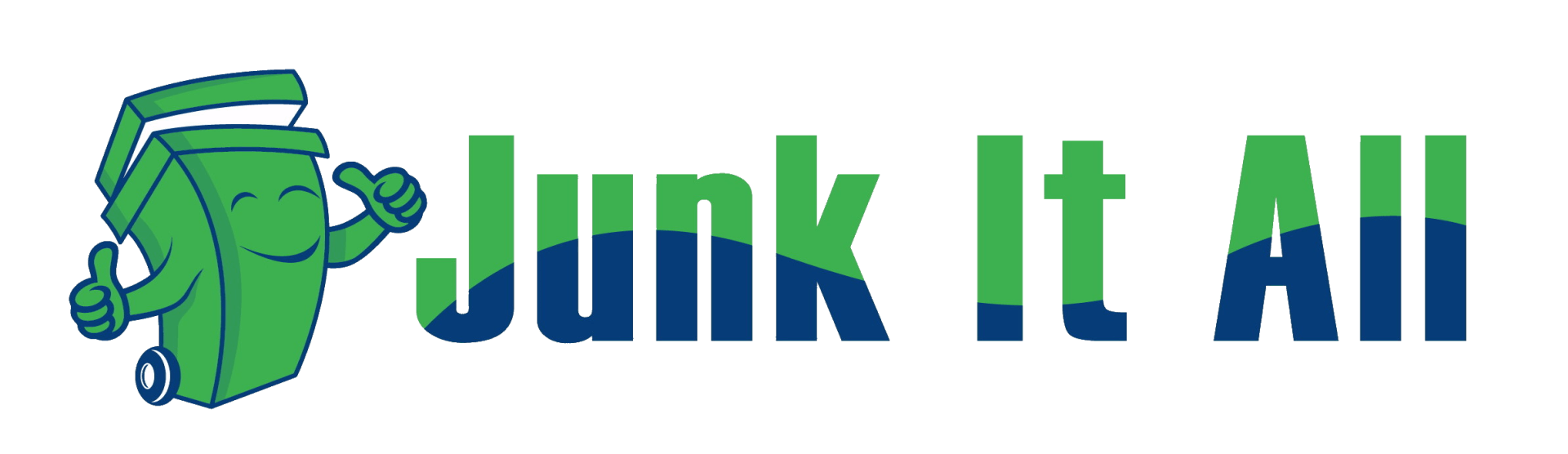 Junk It All | Affordable Junk Removal Services in Florida