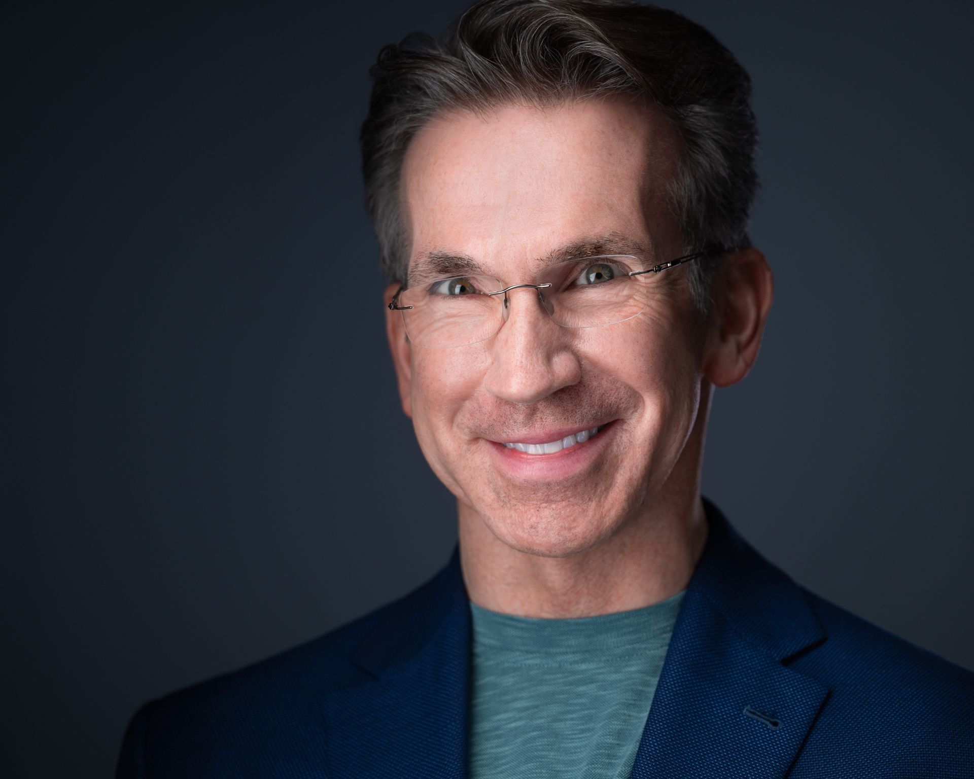 Mental Health Leadership Training | Dr. Joe Oravecz | NA