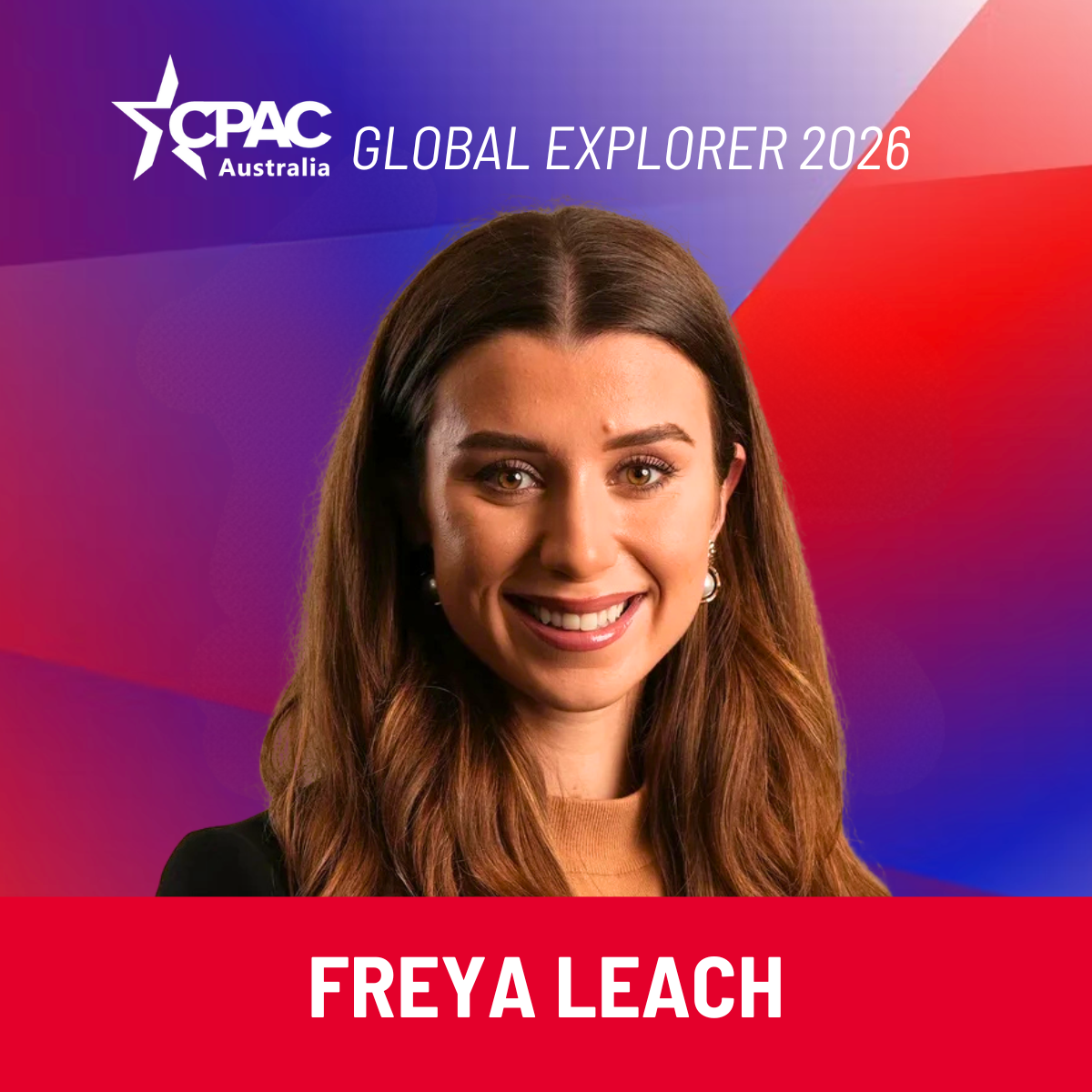 CPAC Global Explorers Program | Represent Australia on the World Stage