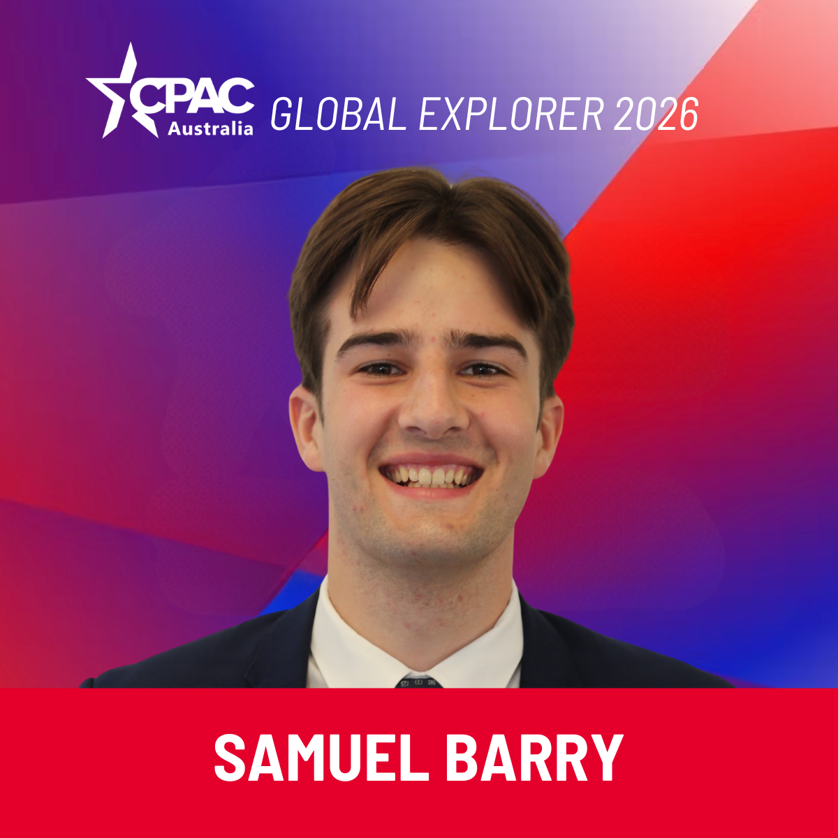 CPAC Global Explorers Program | Represent Australia on the World Stage