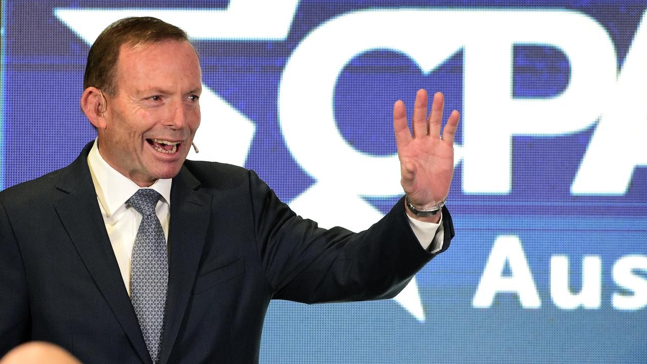 Tickets for CPAC 2025 in Brisbane, 20 - 21 September 2025