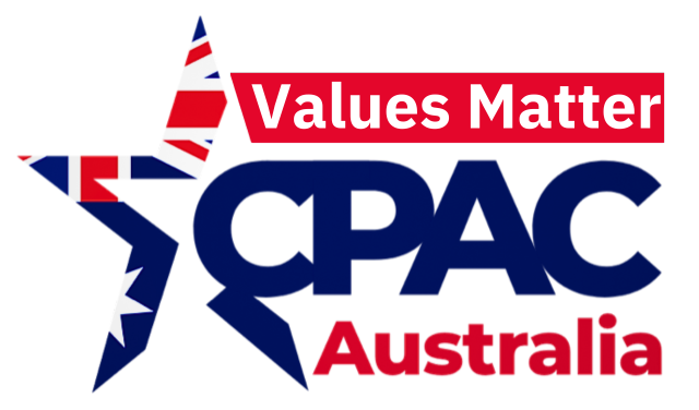 CPAC Australia - Conservative Political Conference