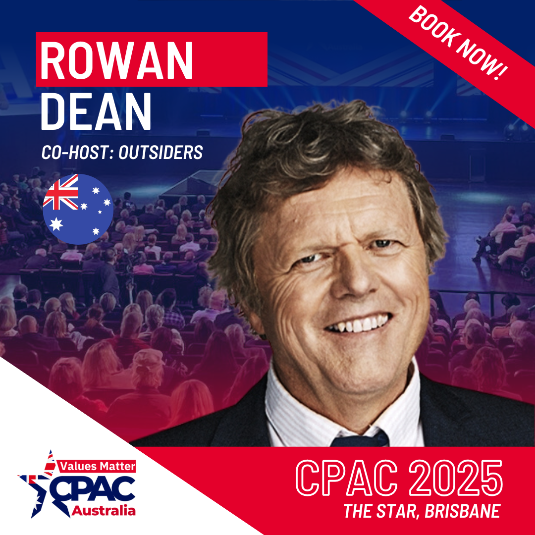 CPAC Australia Conference and Member Network