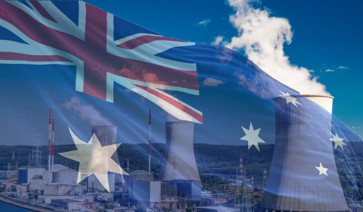 Remove Ban on Nuclear Energy in Australia | CPAC Australia