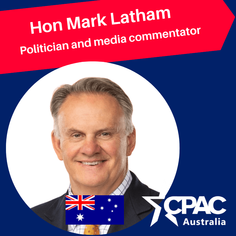 Speakers 2022 Cpac Australia Australia
