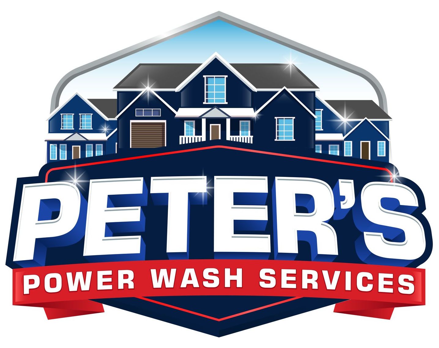 Power Washing Company | Lake Zurich, IL