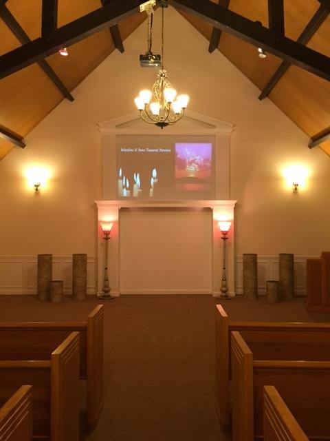 Our Facilities | Watkins And Sons Funeral Service serving Dexter, Missouri