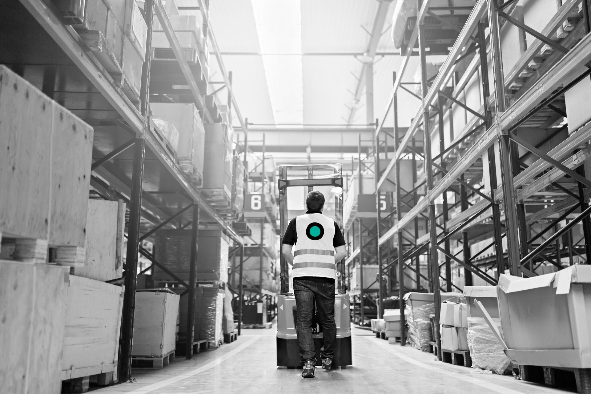 Understanding EORI number and its importance in yachting