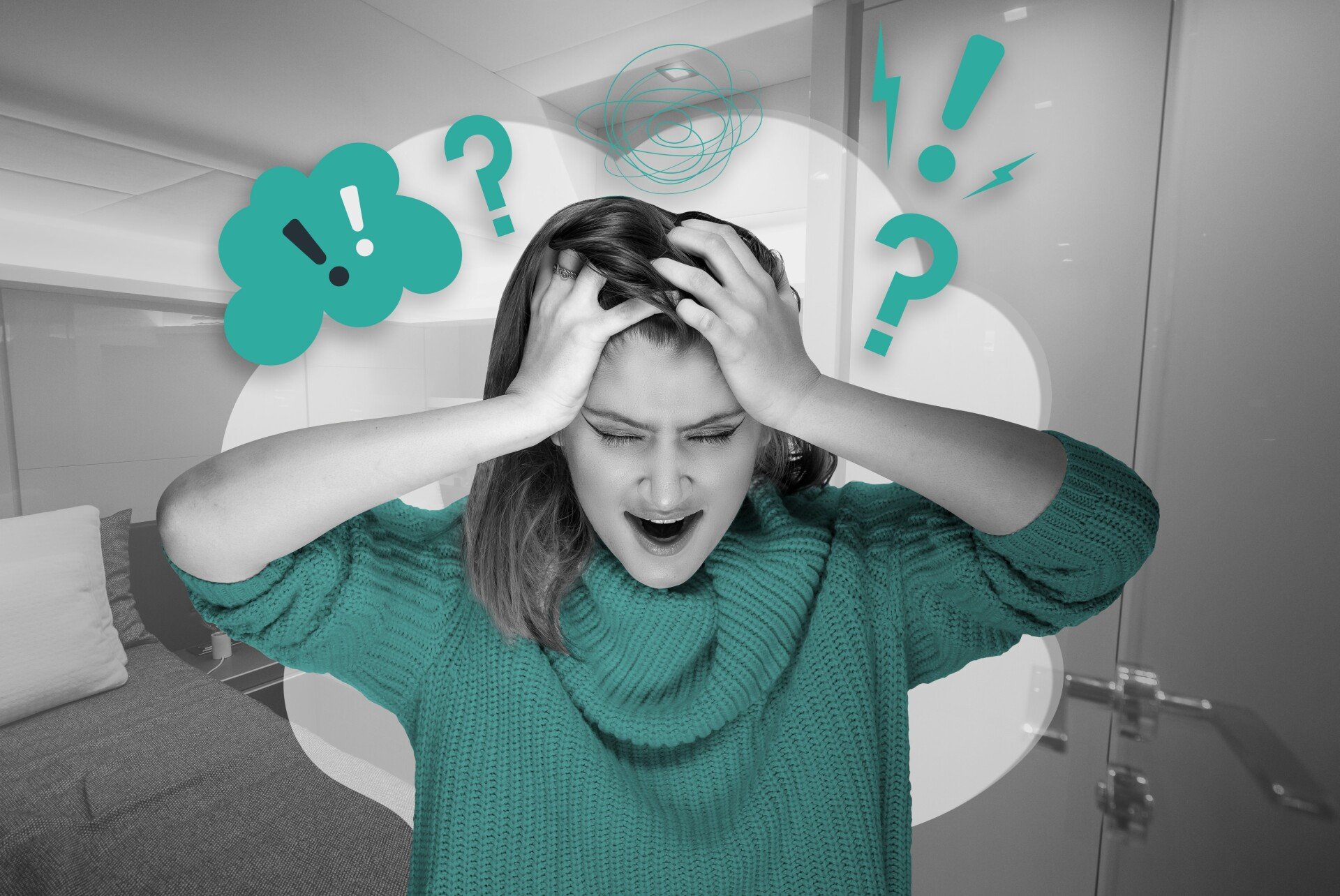 Cabin Fever: what is it and how to prevent it