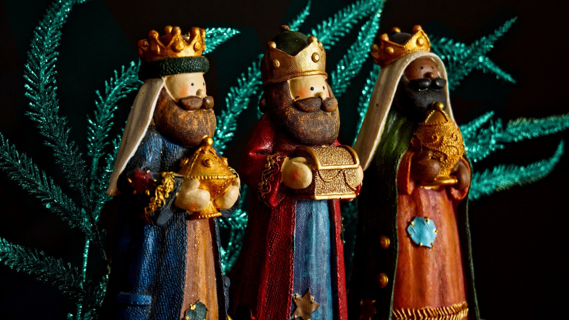 The tradition of the Epiphany and the Three Kings in Spain