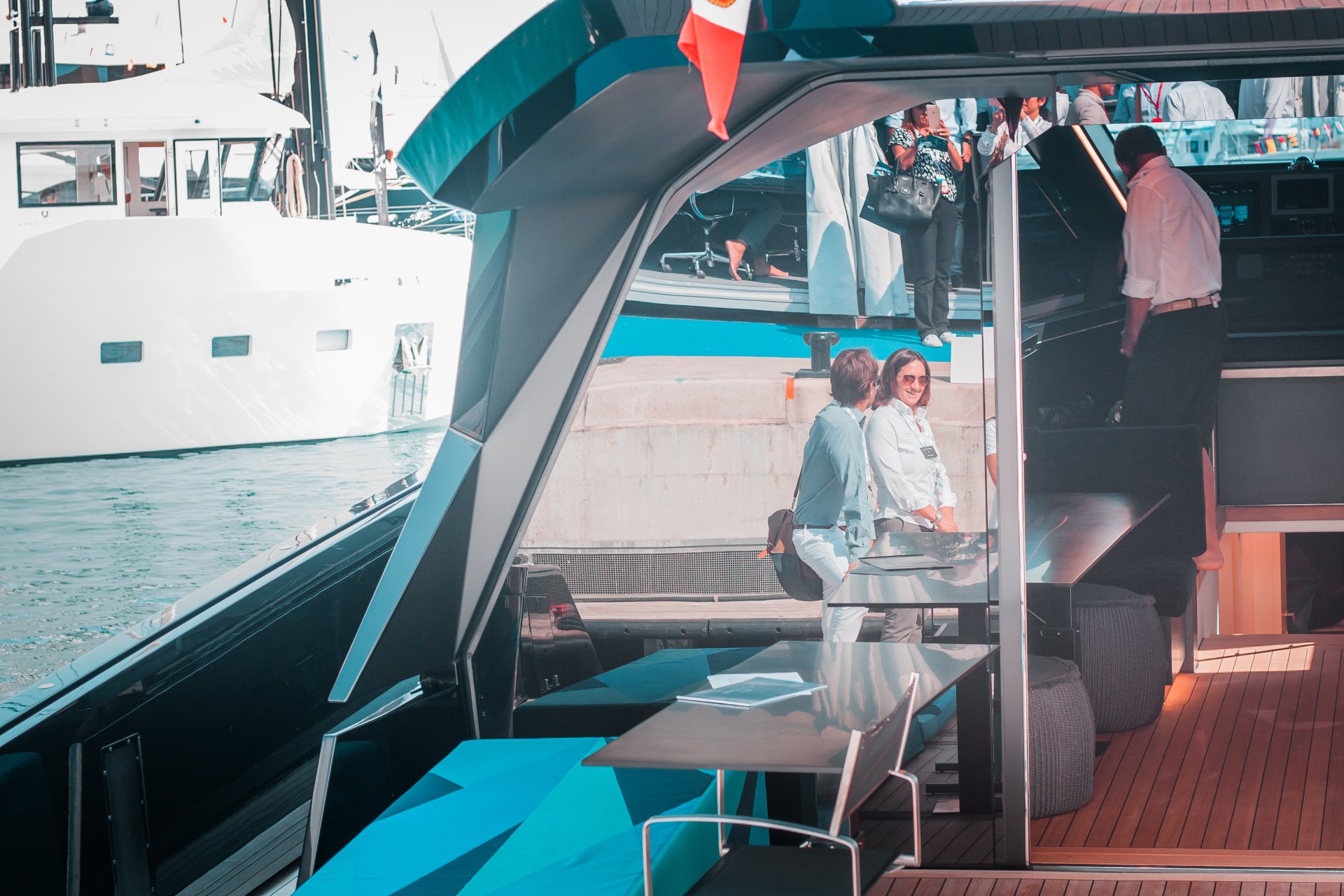 Differences between Power of Attorney and Letter of Authorization